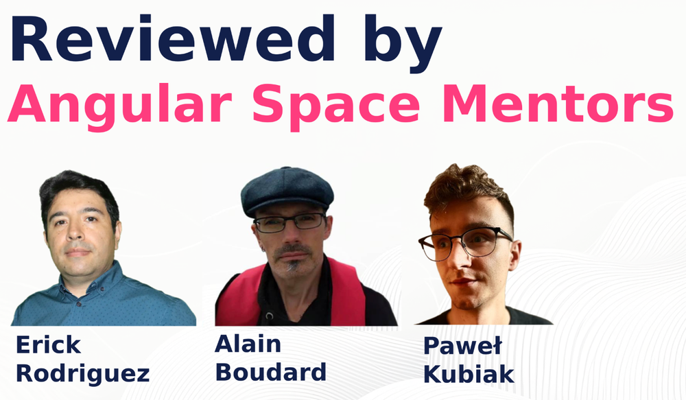 Bringing Polymorphic Functional Components to Angular with signal inputs