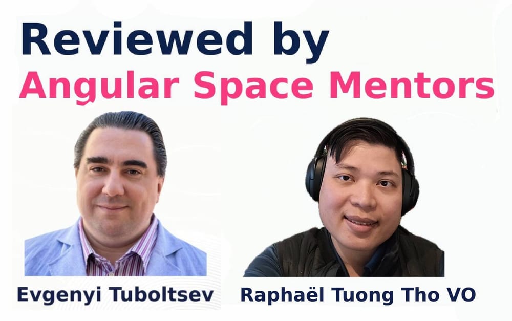 Create Custom RxJs Operators