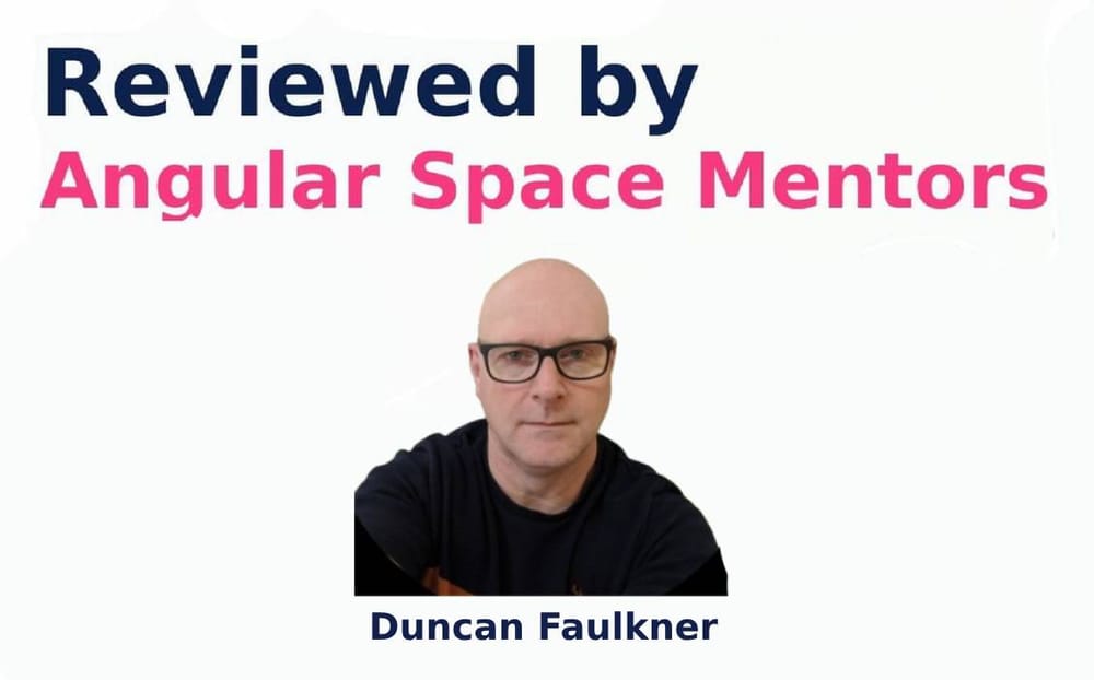 Build A Full-Stack Application With AnalogJS