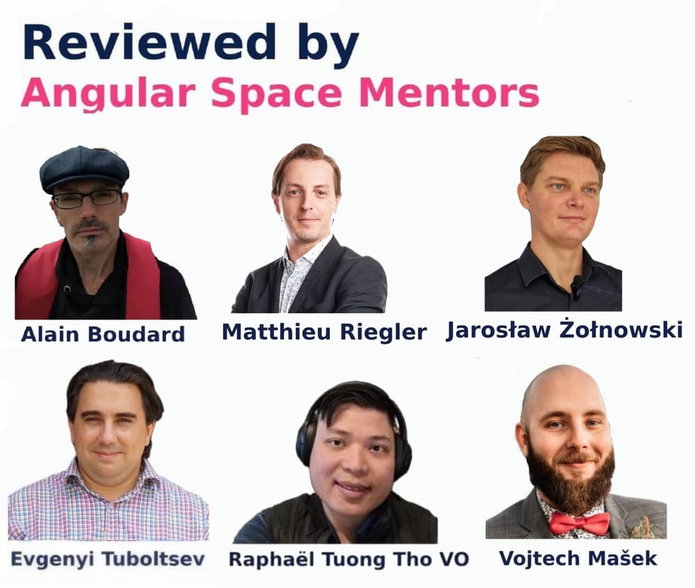 Understanding Angular Deferrable Views