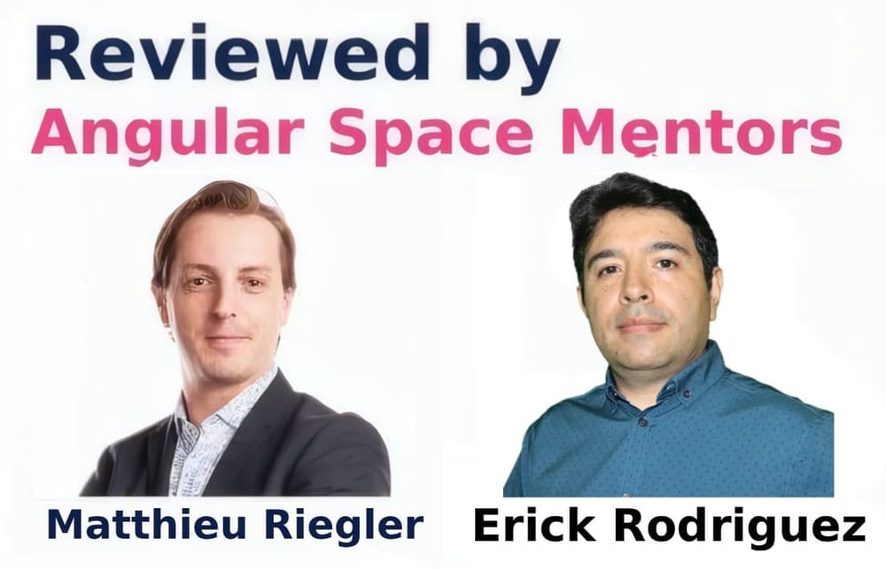 Migrating to Angular Signals