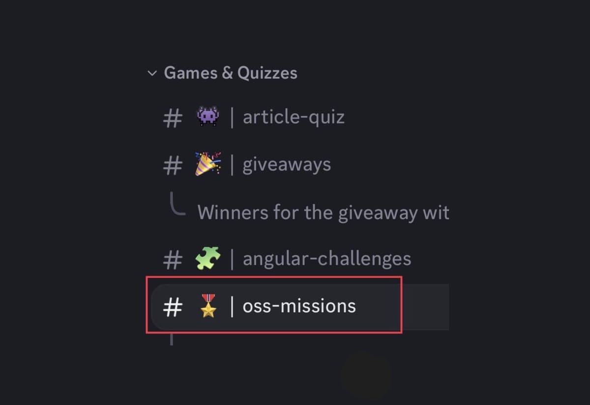 NEW Open Source Mission Utility