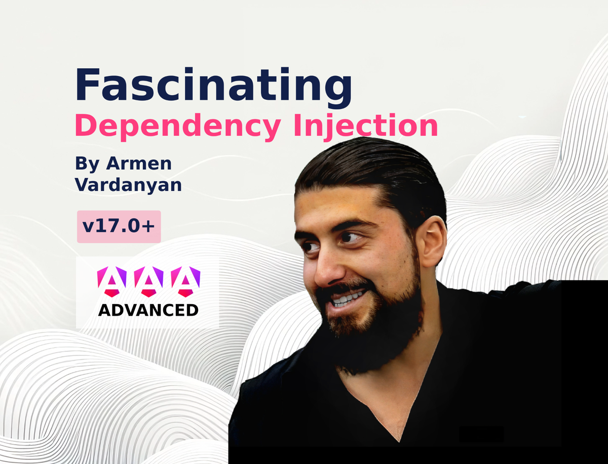 Fascinating Dependency Injection