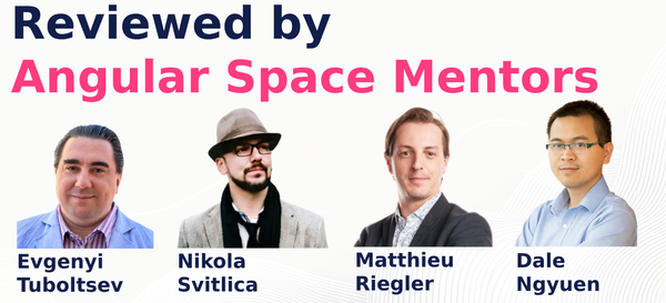 Injecting content programmatically in Angular