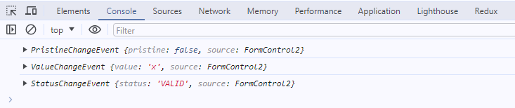 Unified Control State Change Events in Angular 18 Unified Control State Change Events in Angular 18