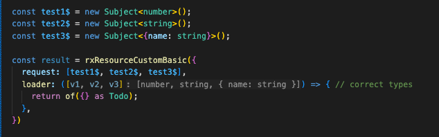 Creating Custom Rxresource Api With Observables 0204
